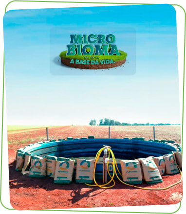 Lar +5000 Azul – Lar Paraguay